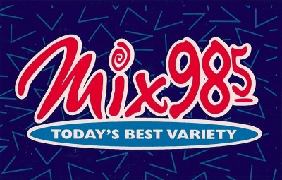 Northeast – Big Apple Airchecks