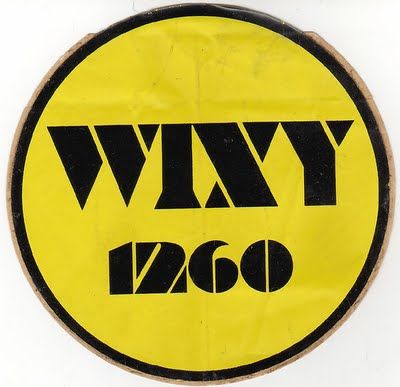 Midwest – Big Apple Airchecks